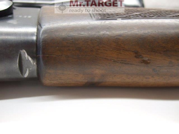 Bockbüchsflinte CZ (Brno), Mod. ZH 304, Kal. 7x57R & 12/70, mit ZF TA ...